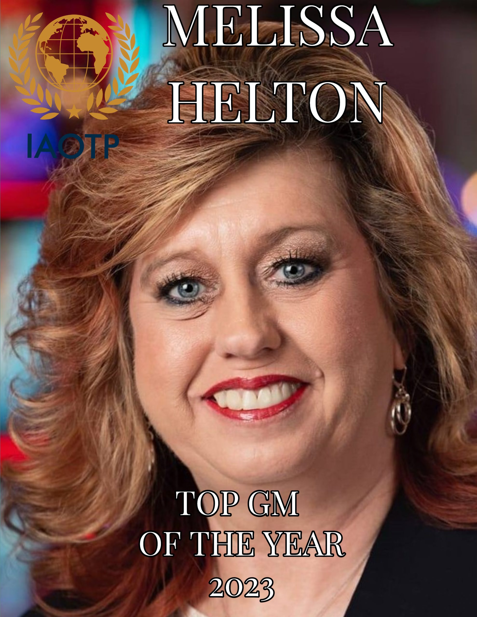 Features – Melissa Helton